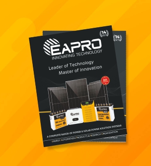 EAPRO Catalogue 2025