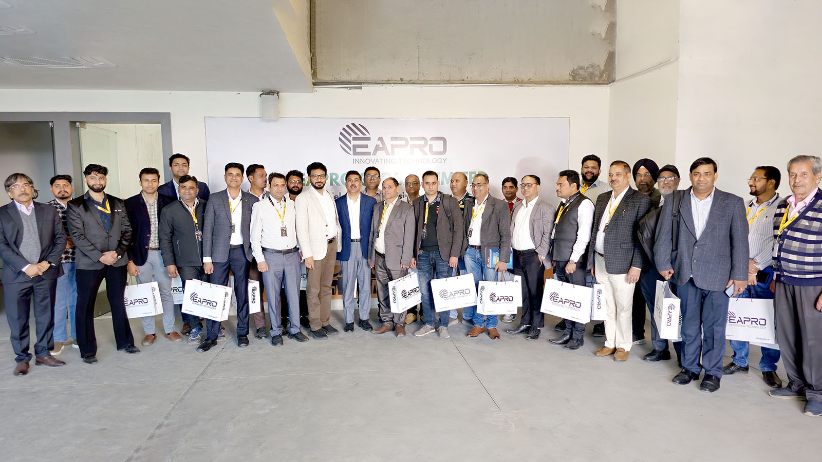 Business Partner Meet